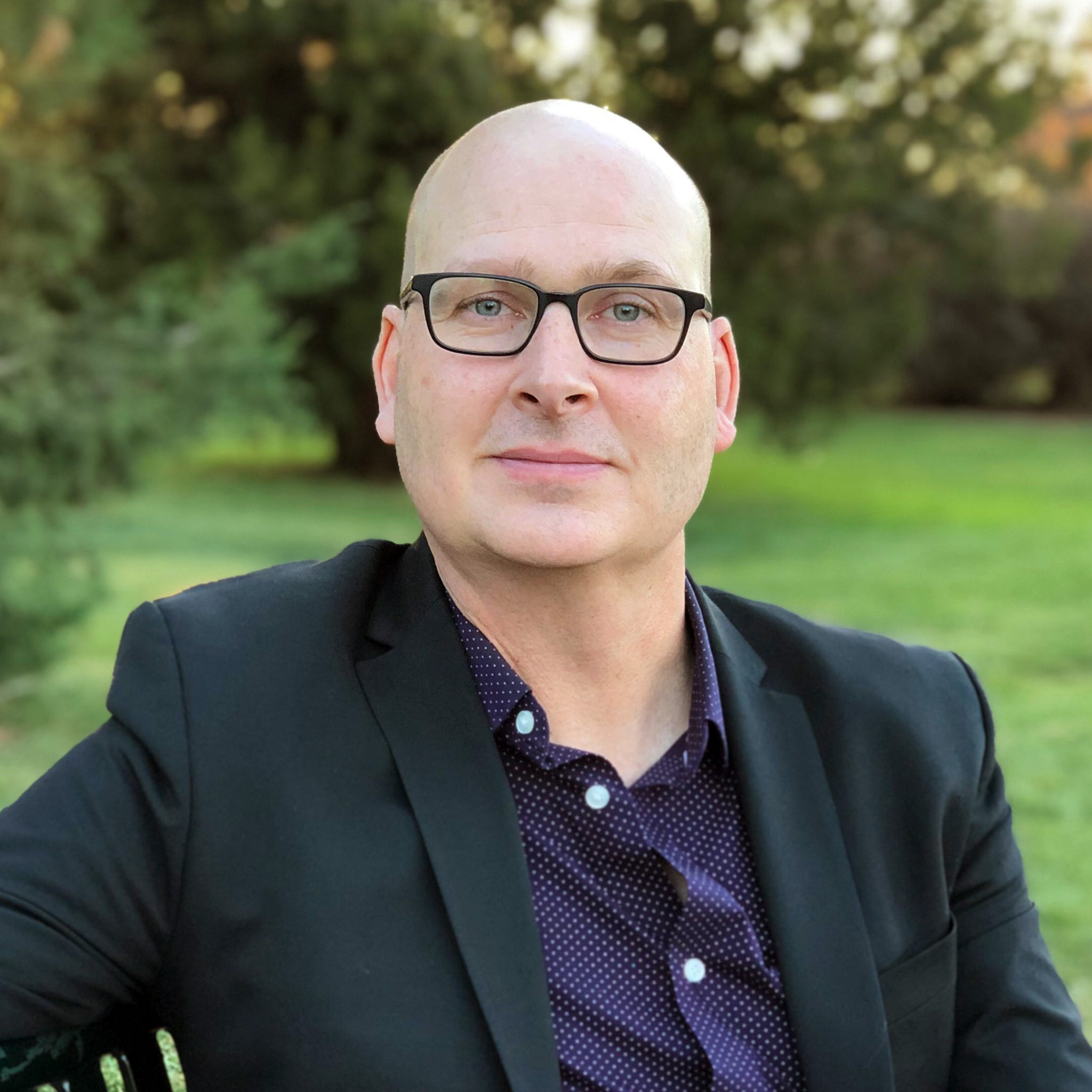 David Wegner – The Bowman Law Firm, LLC